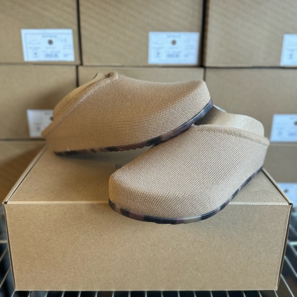 Rothy's | Shoes | Rothys Clog The Casual Clog In Butternut Size 7 Or ...